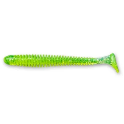 Crazy Fish Vibro Worm 3 75mm - A mi kis hajósboltunk