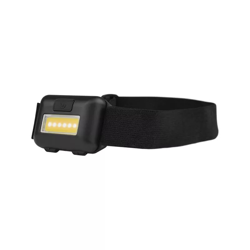Led Headlamp 110lm 15m fejlámpa - A mi kis hajósboltunk